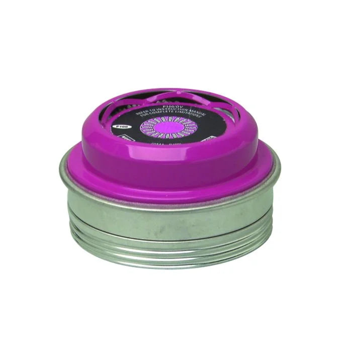 MSA Comfo GMA-P100 Cartridges – Compliance Safety