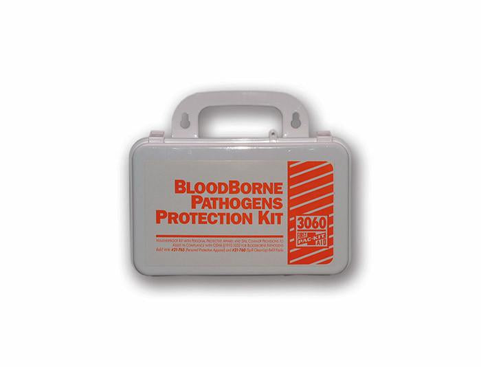 Blood Borne Pathogens Protection Kit – Compliance Safety